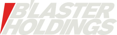 ABOUT – Blaster Holdings